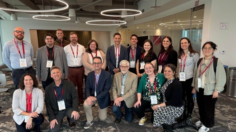 UMD Conference Explores the Deepening Divide: Political Polarization ...